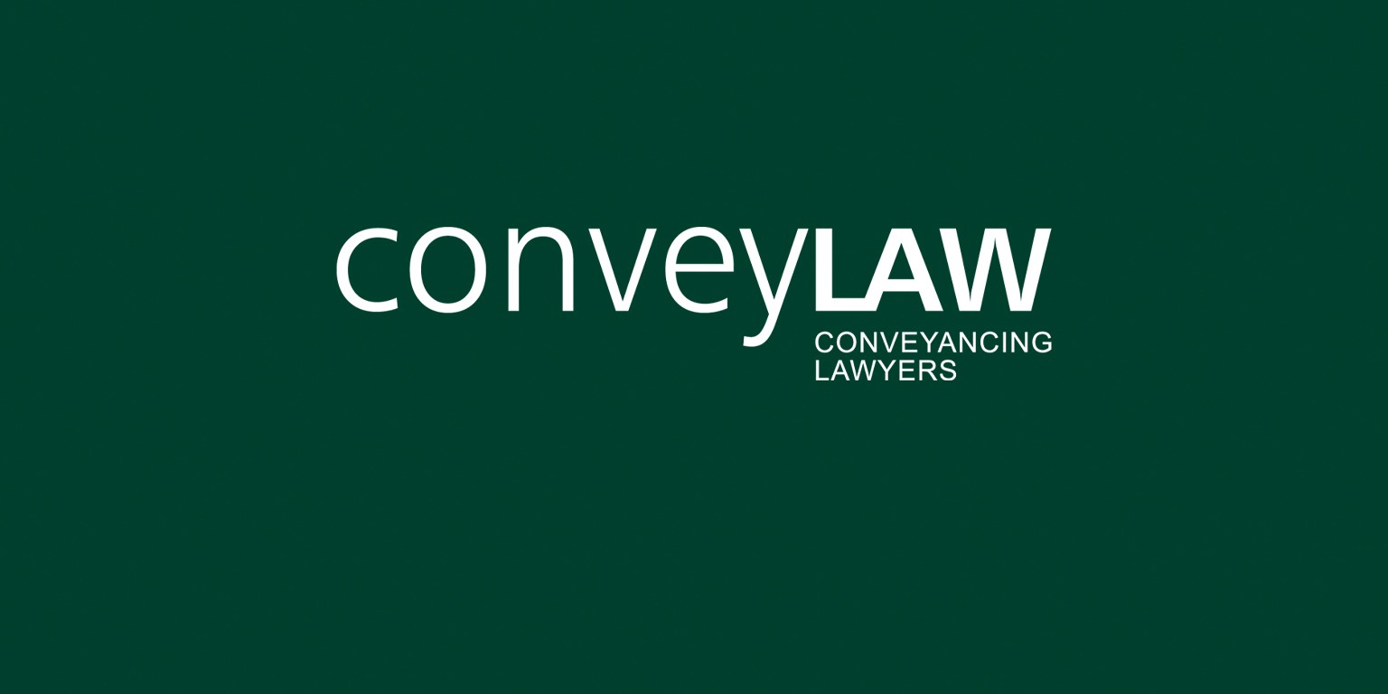The Conveyancing Team At Continues To Grow | Convey Law
