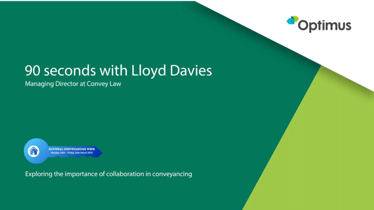 The Importance Of Collaboration with Optimus | Convey Law